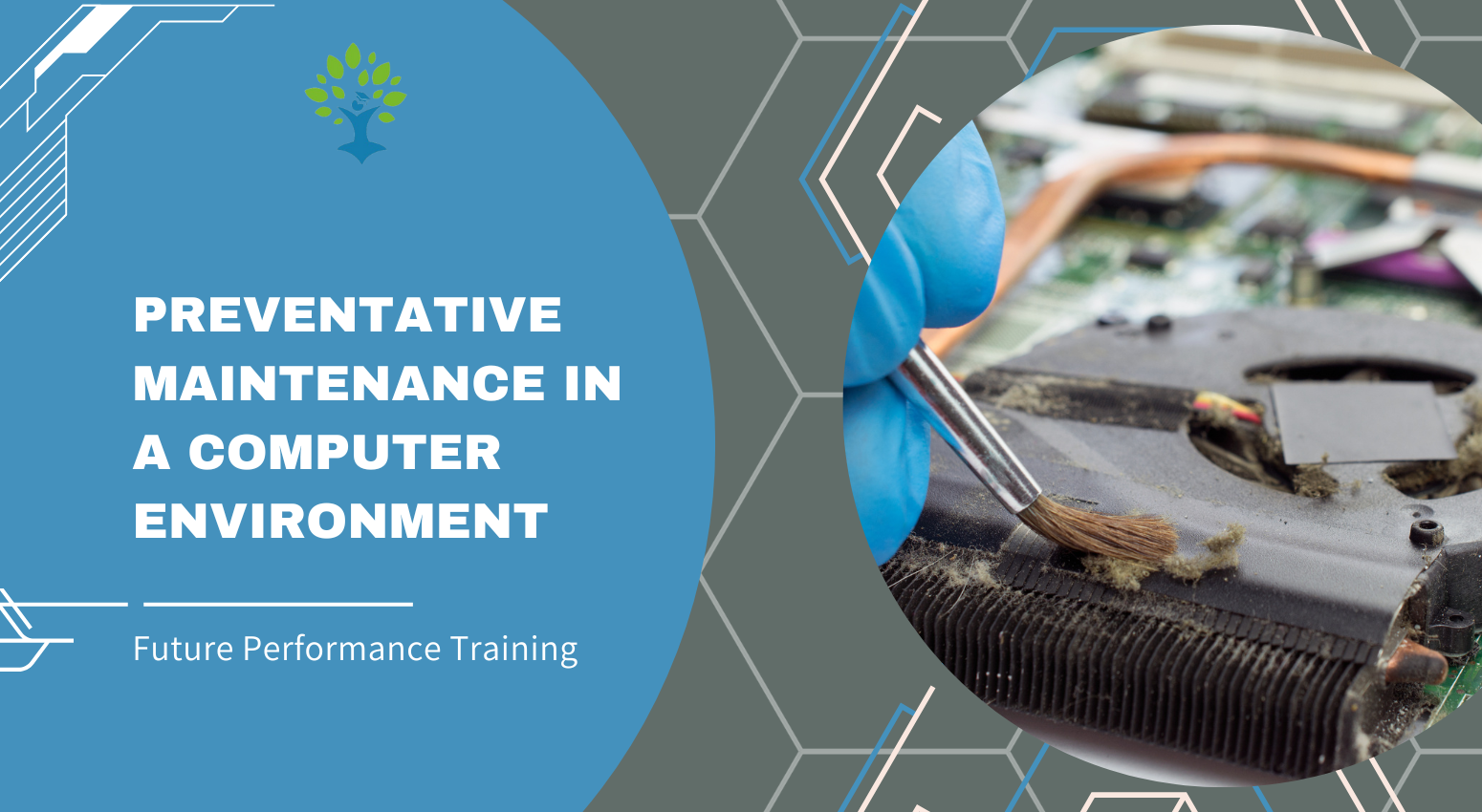 Course: Information Communications & Technology (ICT)